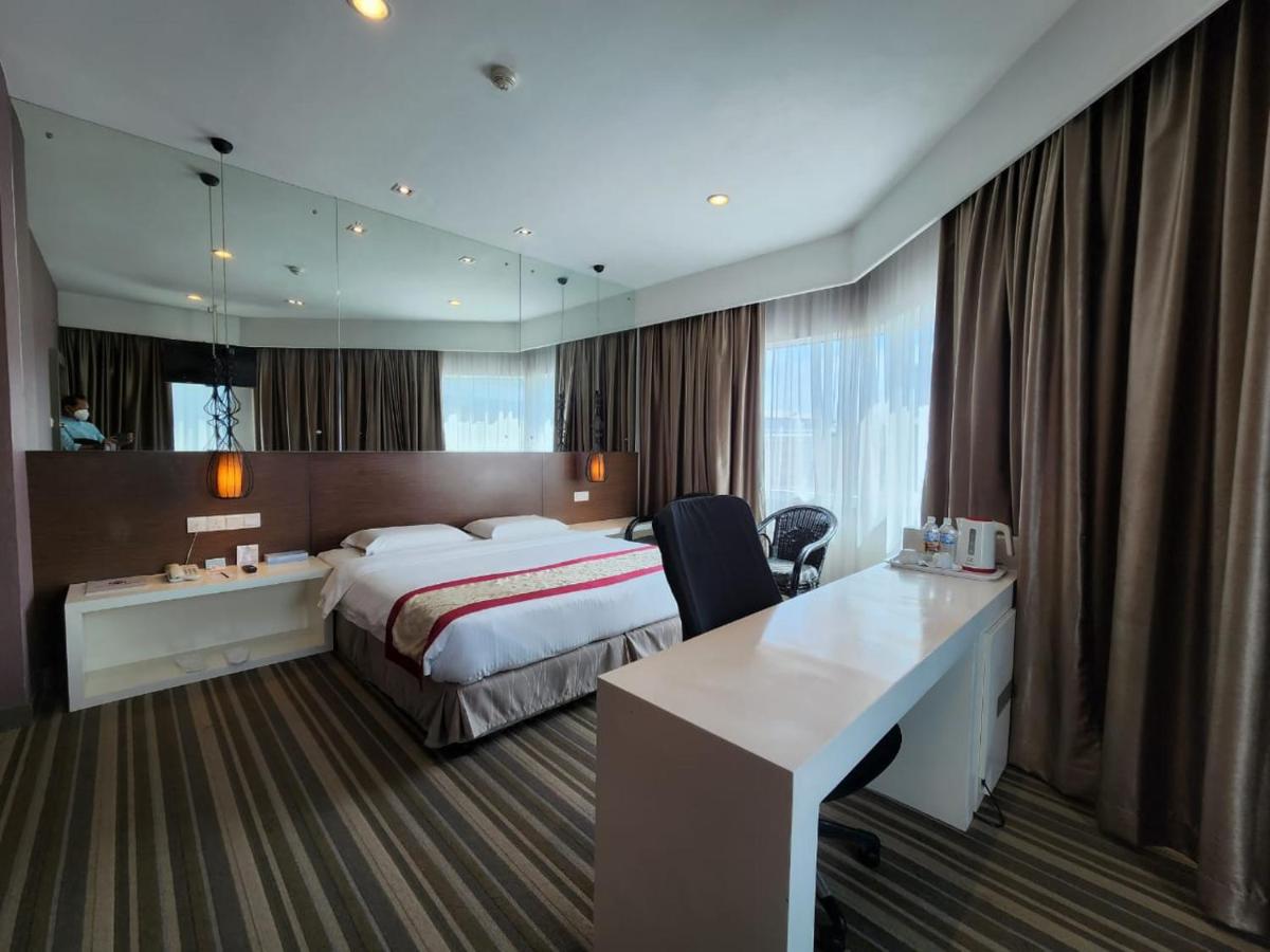 Kota Kinabalu Hotel List - Kota Kinabalu Hotels